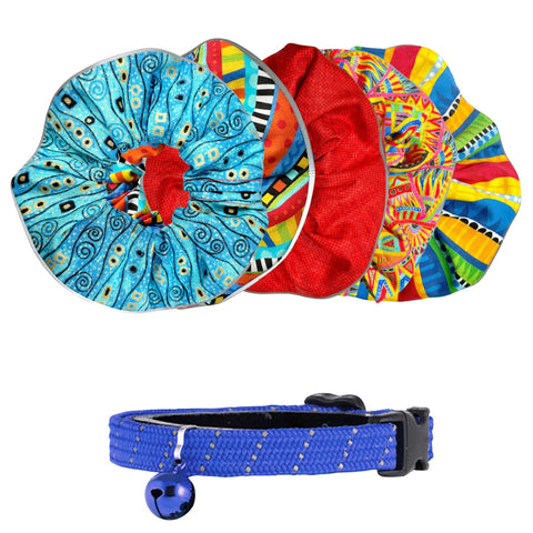 Birdsbesafe Cat Collars | Bird Collar For Cats | Protect Birds